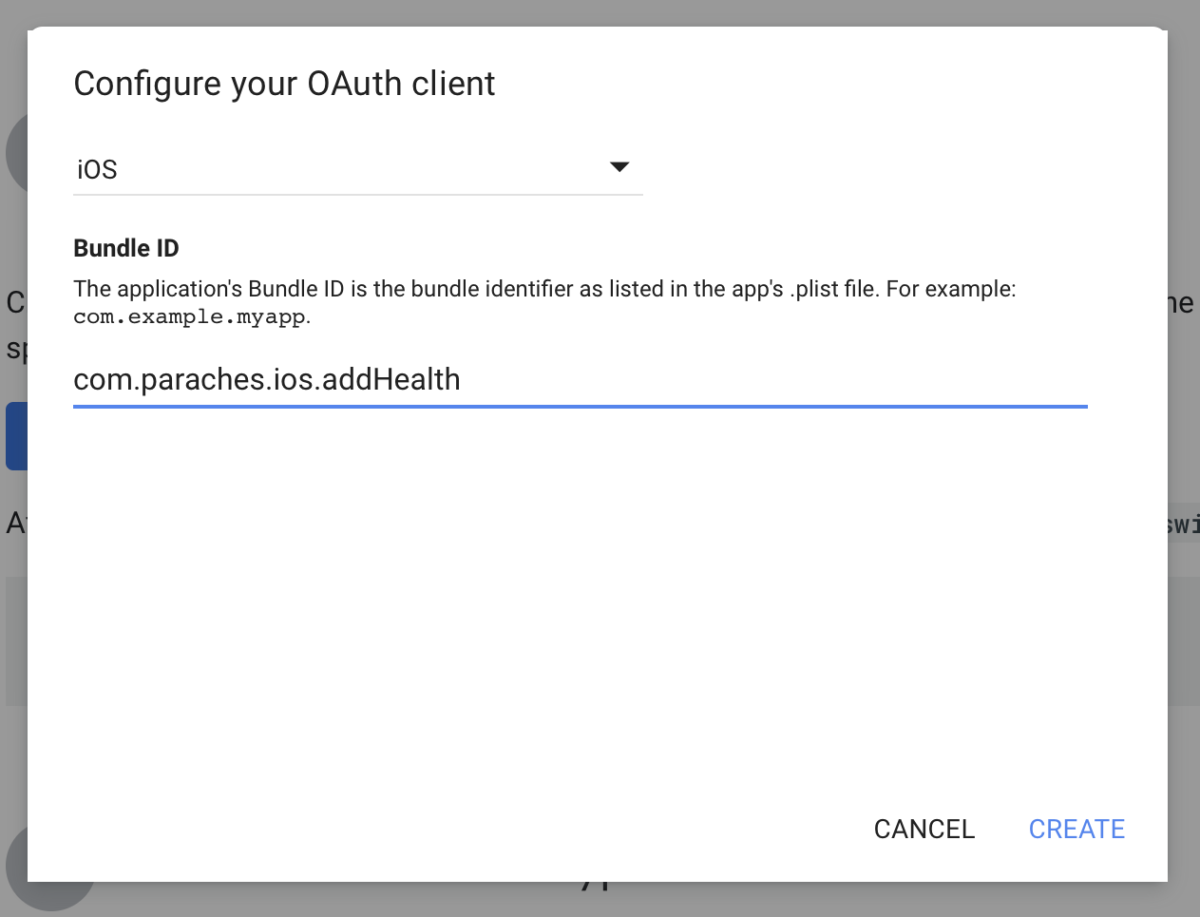 XcodeでGoogleSignInを使う | paraches lifestyle lab.