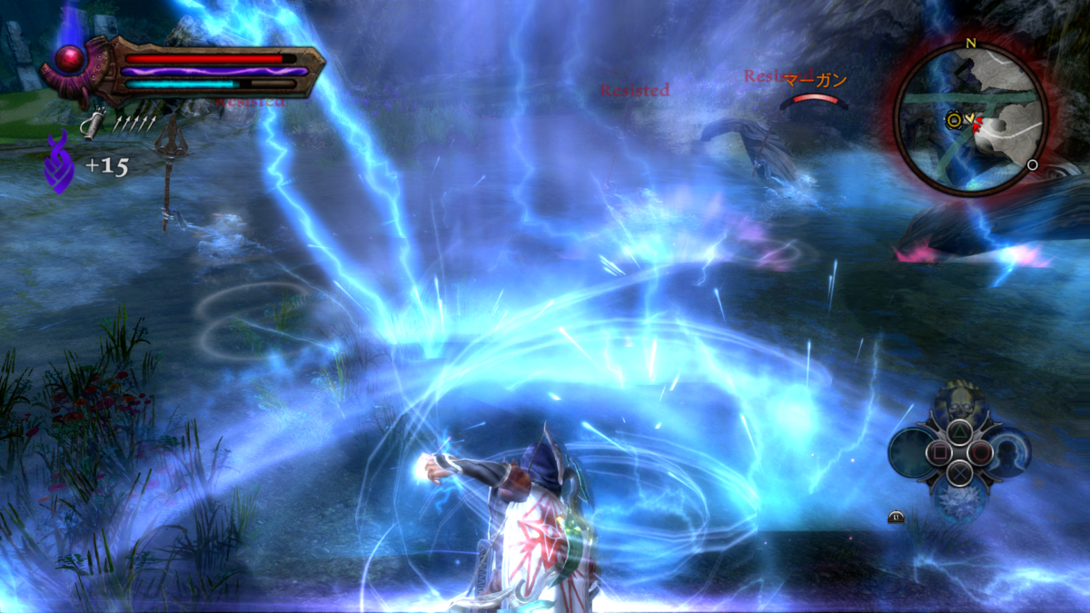 Kingdoms of Amalur: Re-Reckoningで徹夜する | paraches lifestyle lab.